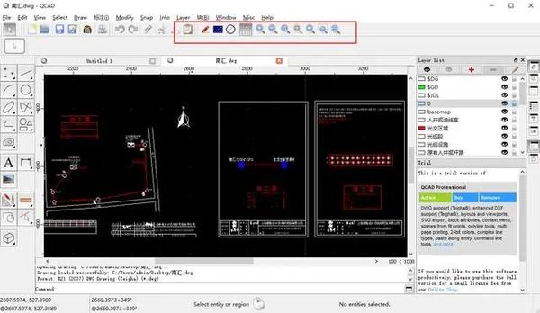 dwf文件如何打开？这些工具新手可以熟悉熟悉！ - 知乎