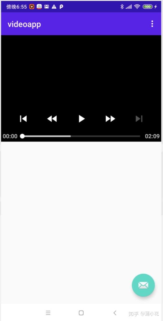 基于 Android EXOPlayer 创建视频播放器 - 知乎