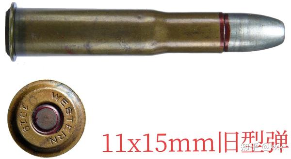 「法国步枪史」从勒贝尔到MAS36型璀璨又黑暗的法步连发枪时代 - 知乎