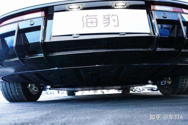 看完P7i，再试海豹，小鹏和比亚迪的差距这么明显？ - 知乎