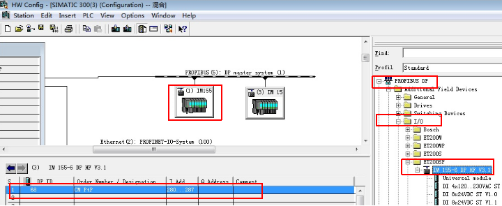 ET200SP CM PtP模块在STEP 7中的使用 - 知乎