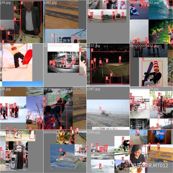 基于深度学习的高精度农作物机器与行人目标检测系统(pytorchpyside6yolov5模型) 知乎