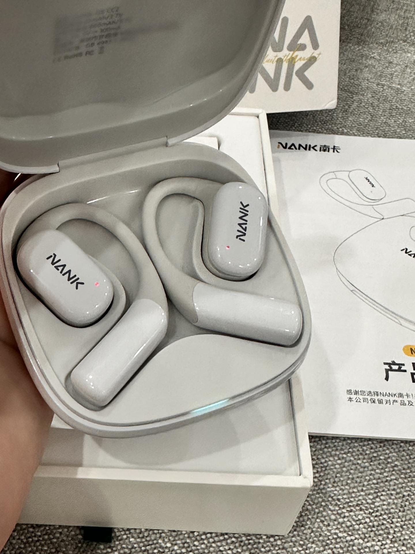 2025年百元开放式耳机天花板南卡OE CC2产品实测 - 知乎