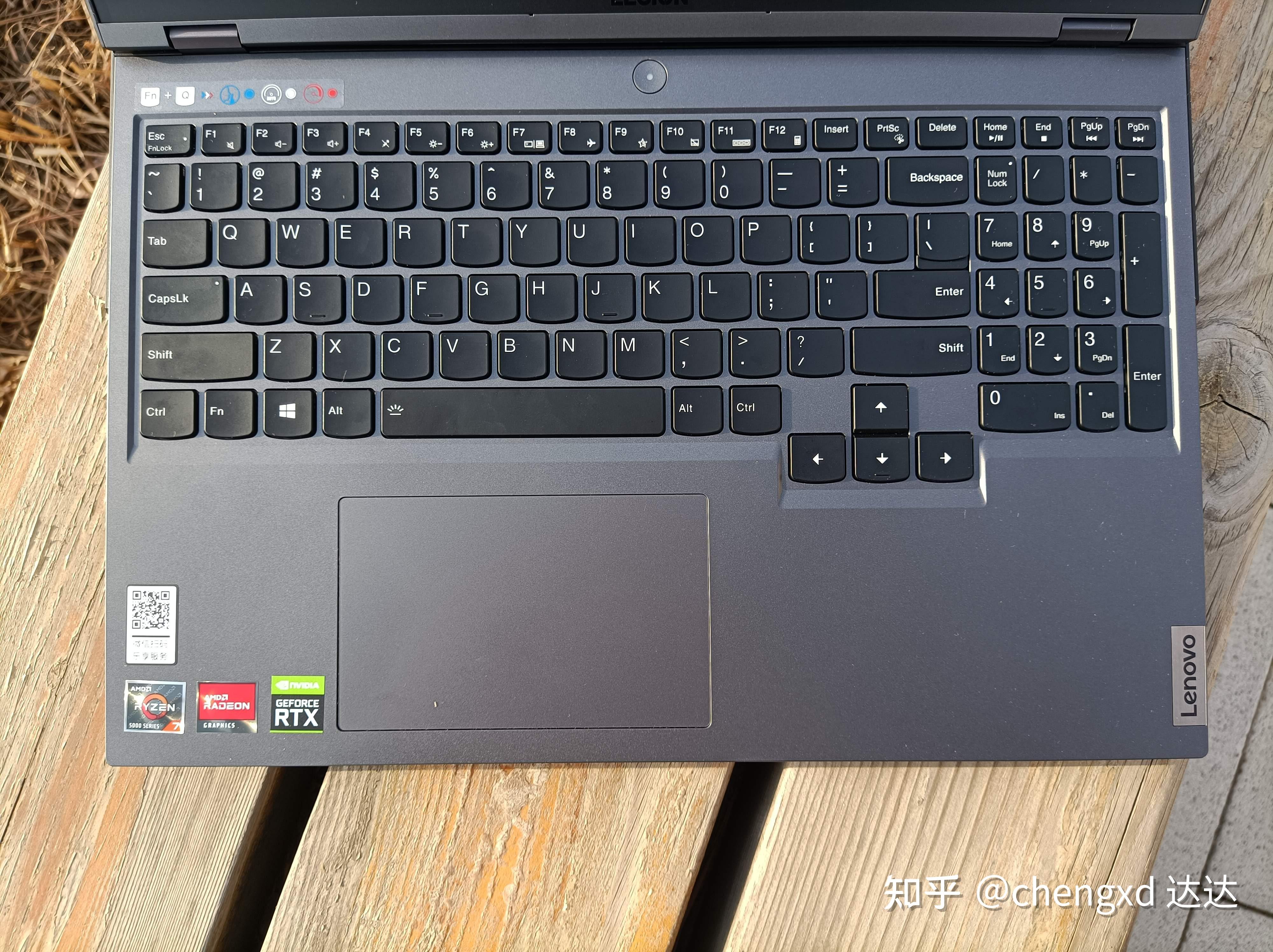 联想拯救者R9000P 2021：高端游戏本新标杆