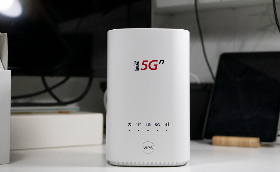 最便宜的5G CPE：二代联通VN007+，紫光5G芯片，性价比很高的5G插卡路由器 - 知乎