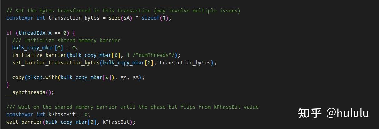 PTX ISA 8.3 中的NVIDIA GPU架构变化 - 知乎