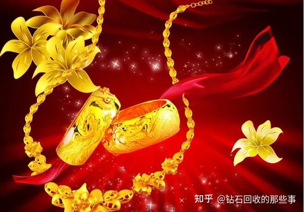 关于黄金的35条硬核知识，你知道多少？ - 知乎