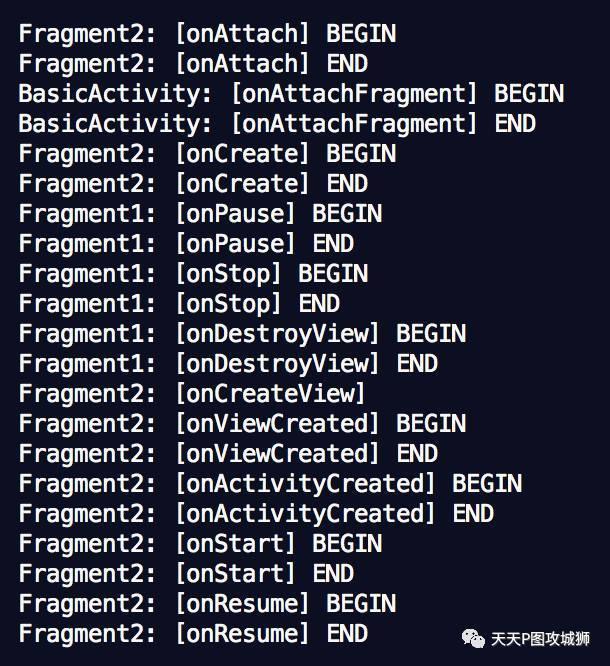 Android基础：Fragment，看这篇就够了 - 知乎