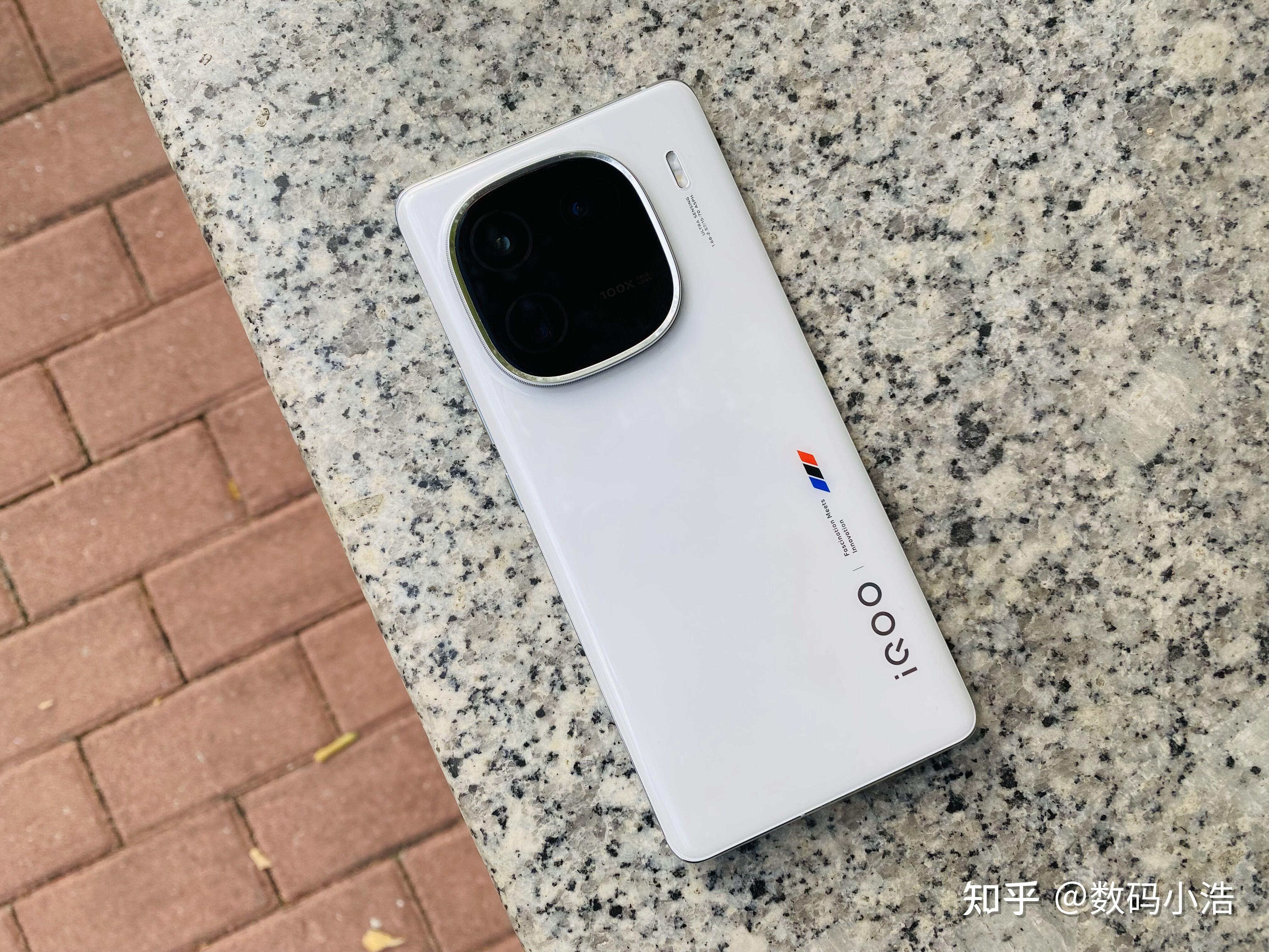 iQOO12 Pro测评体验：没短板，旗舰体验实至名归 - 知乎