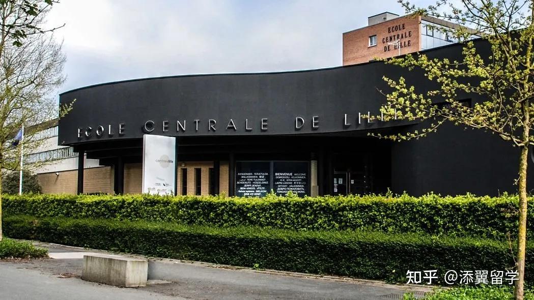 【排名】2022L'Etudiant法国工程师学院排名揭晓！ - 知乎