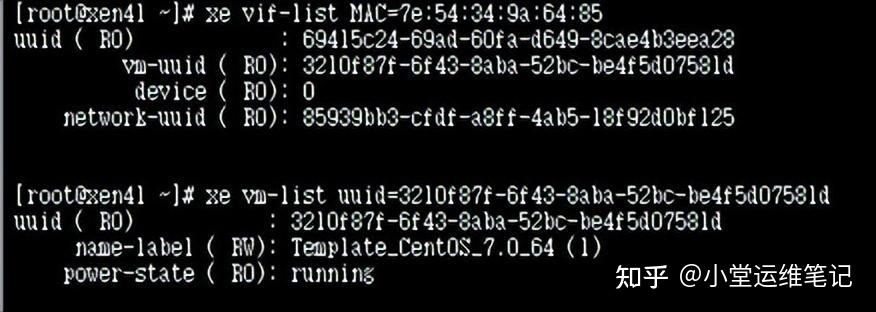 记一次xenserver排查IP冲突的故障 - 知乎