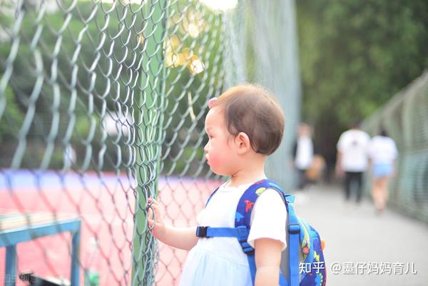 我不去幼儿园,孩子为什么总这么说?这3种原因最常见 知乎