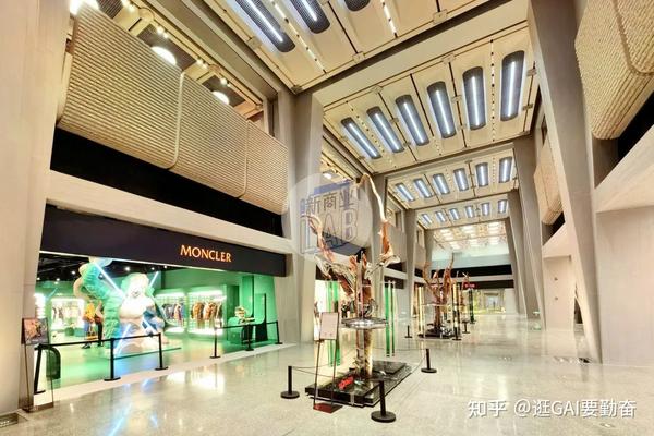 成都SKP探场市调报告 | 深度 - 知乎