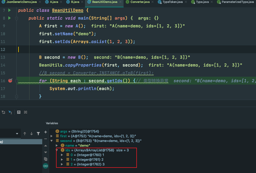【273期】面试官问：为什么不推荐使用 BeanUtils 属性转换工具？ - 知乎