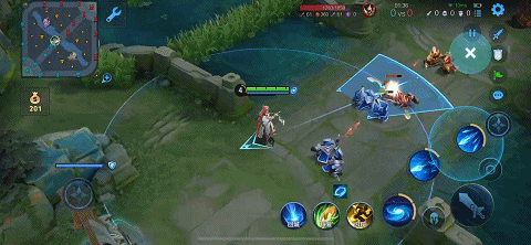 上架3天仅41%胜率，S39赛季首位T5英雄诞生，新英雄该如何加强？ - 知乎