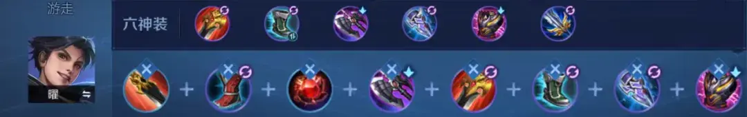 S39新赛季仅开启1天！就出现了55%胜率T0超标怪，铠和后羿起飞 - 知乎