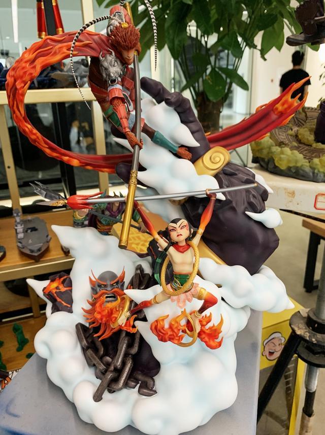 走进tap4fun：一家把热爱写进公司名的全球手游公司 - 知乎