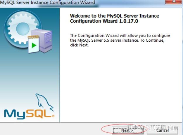 mysql：mysql5.5.53 msi下载安装教程（windows系统） - 知乎