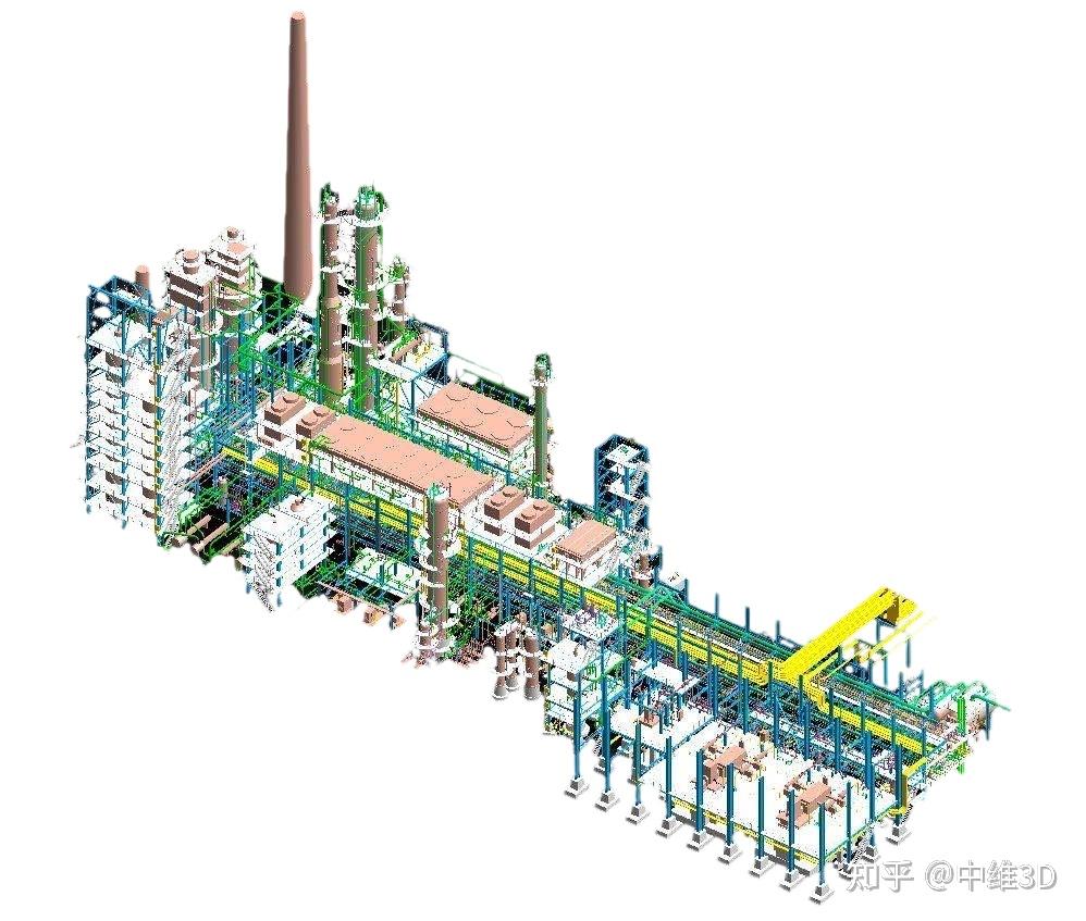 ZWPD 三维设计软件：开启工业设计新未来 - 知乎