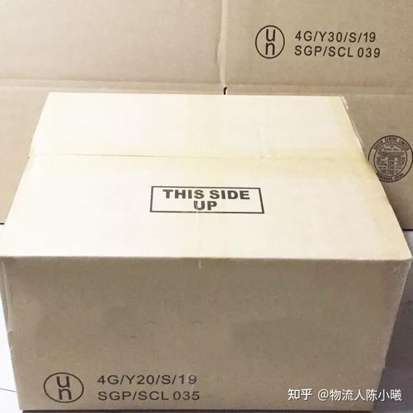 什么是UN箱？UN箱有哪些作用？ - 知乎