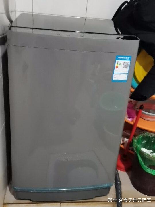 美的MB90V37E新手小白攻略爆料，内行人告诉你真相