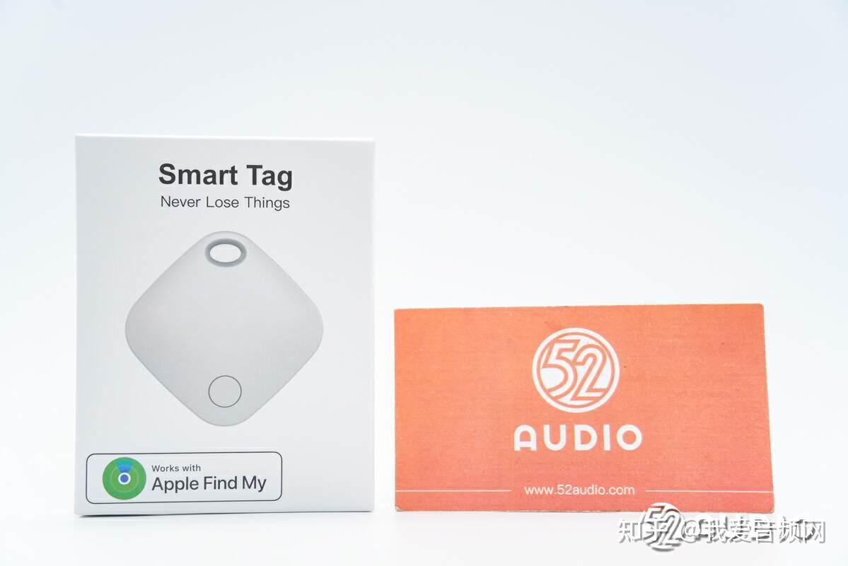 Smart Tag无线定位器拆解，「Apple Find My」认证，快速精准搜索 - 知乎