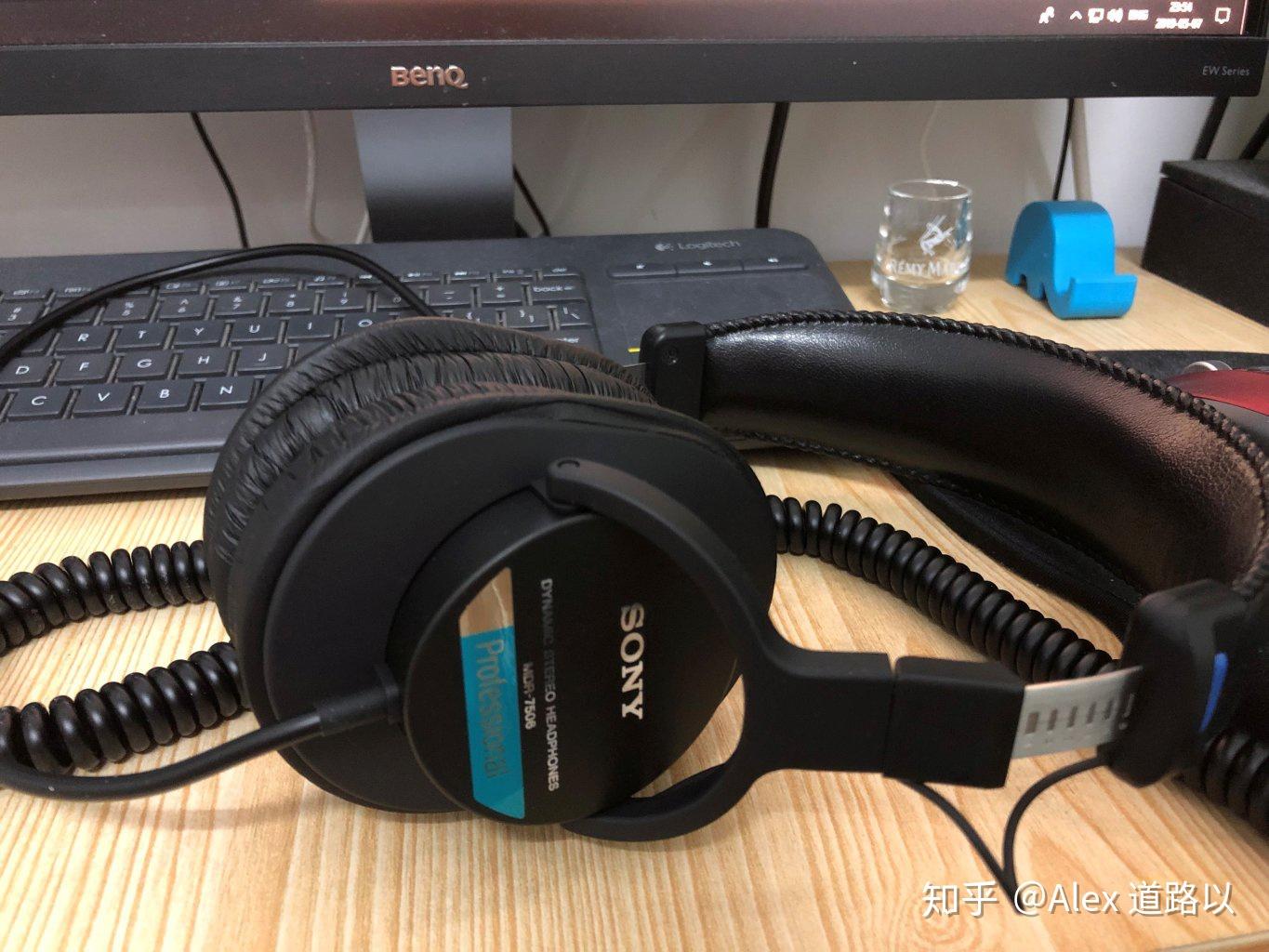 索尼 MDR-7506 耳机 评测 - 知乎