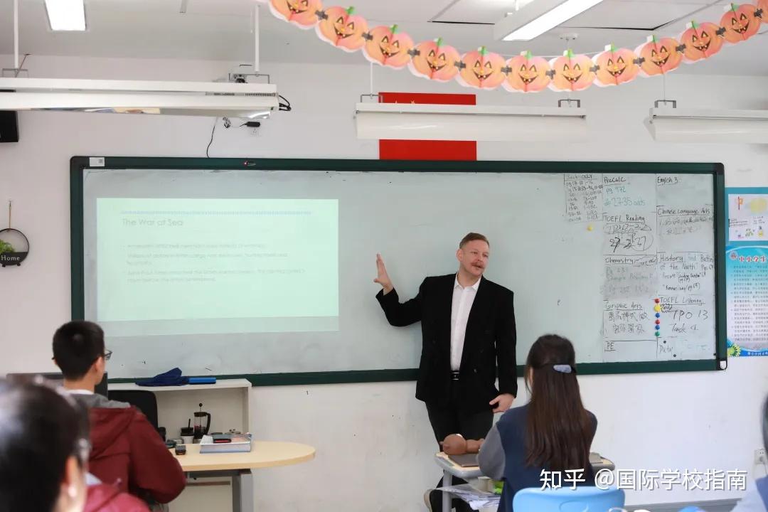 南澳SACE课程详解：优势、评估以及院校推荐！ - 知乎