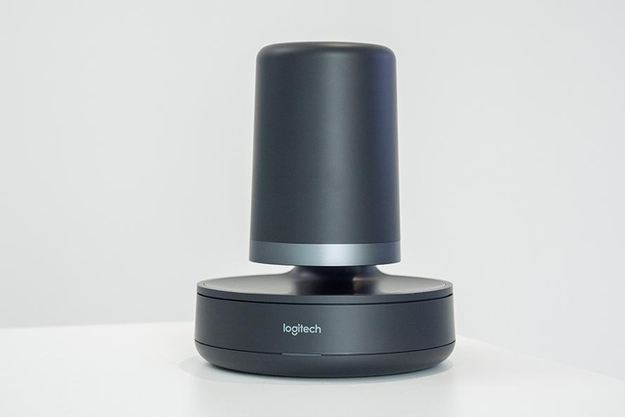 罗技CC5000e高清视频会议系统评测：轻松获得高品质视频会议体验 - 知乎