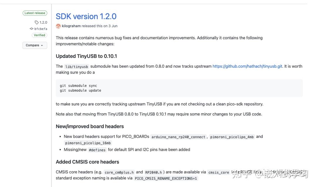【独家】我就要用MDK来开发树莓Pico，怎么地吧！ - 知乎