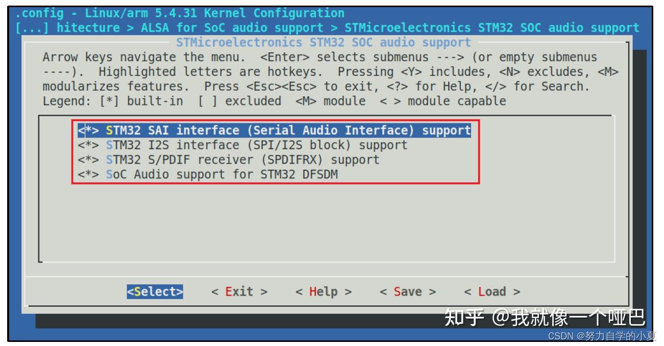正点原子嵌入式linux驱动开发——Linux 音频驱动 - 知乎