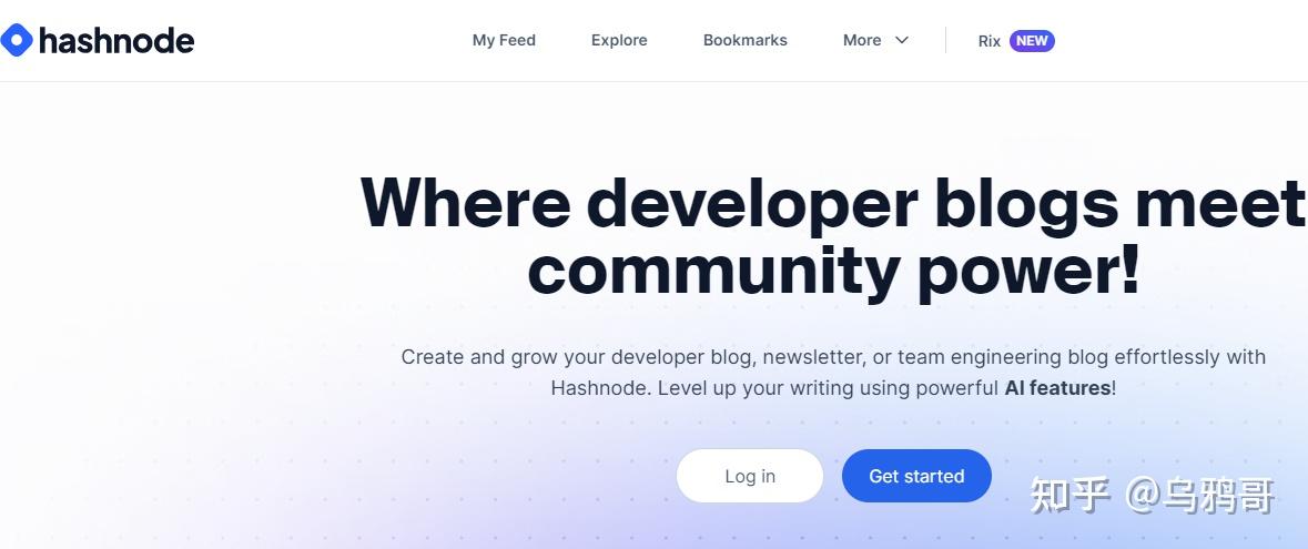 12个国外类似CSDN的技术社区/网站推荐 - 程序员必备！ - 知乎