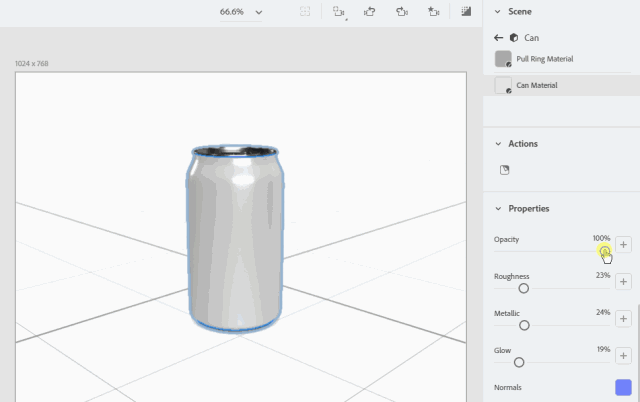 3分钟上手10分钟出图，这个3D软件好用到犯规 - 知乎