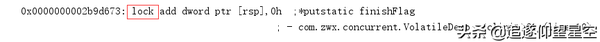 深入分析：volatile内存屏障+实现原理(JMM和MESI) - 知乎