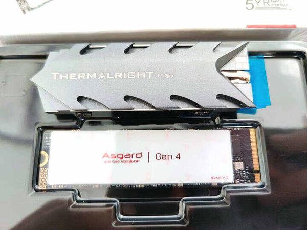 比致态便宜多了！这8款SSD全部采用了长存232层颗粒，值得入手