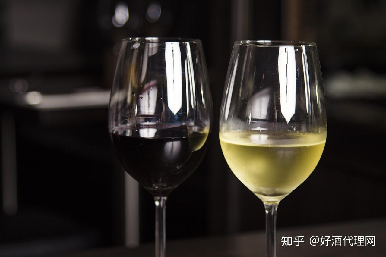爱喝酒的人，运气不会太差！ 知乎
