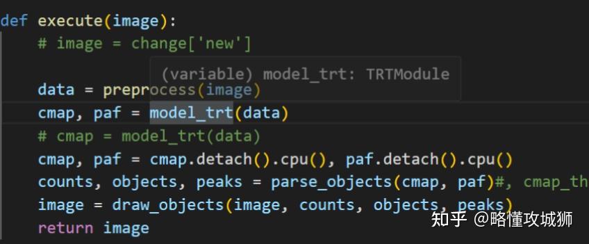 基于CPP的深度学习模型算法快速嵌入式部署 - 知乎