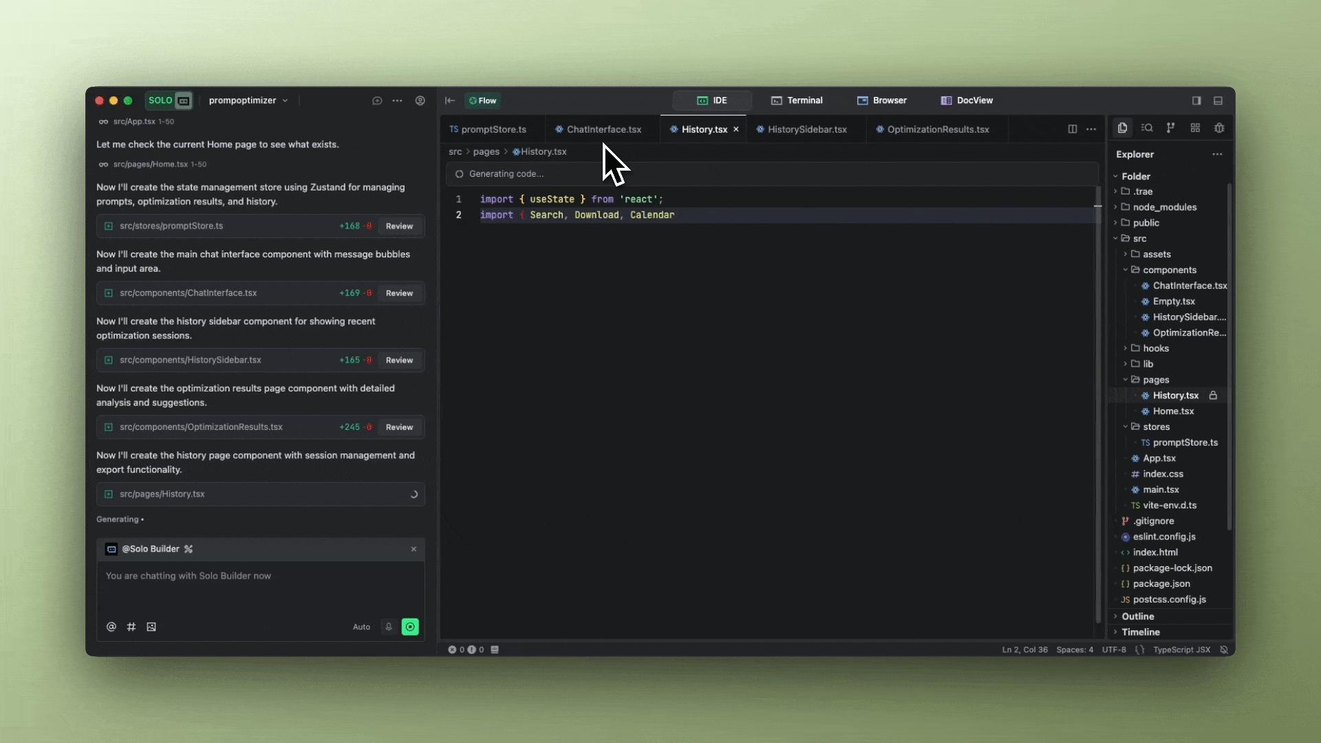 TRAE推出SOLO模式，业内首个「Context Engineer」来了 - 知乎