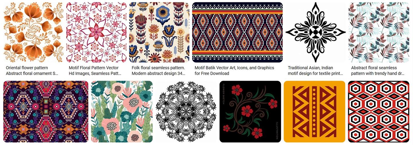 theme vs. motif vs. symbol 主题、主元素、象征符号 - 知乎