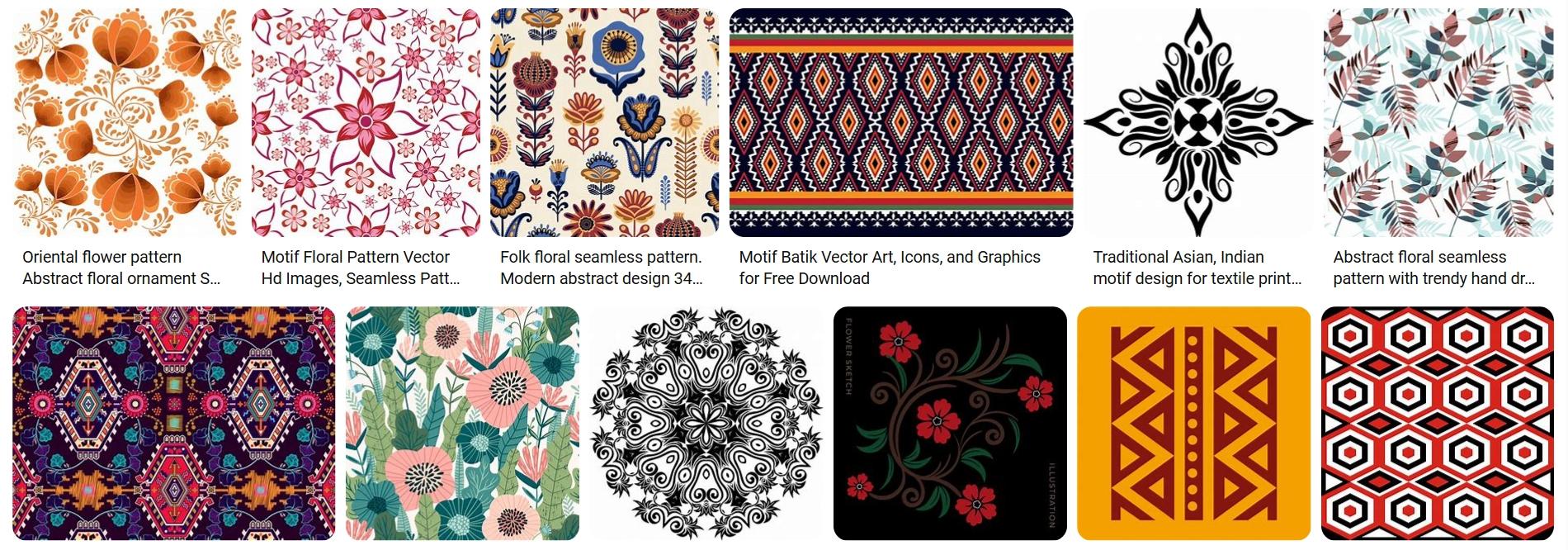 theme vs. motif vs. symbol 主题、主元素、象征符号 - 知乎