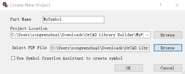 OrCAD Library Builder 快速入门教程 - 知乎