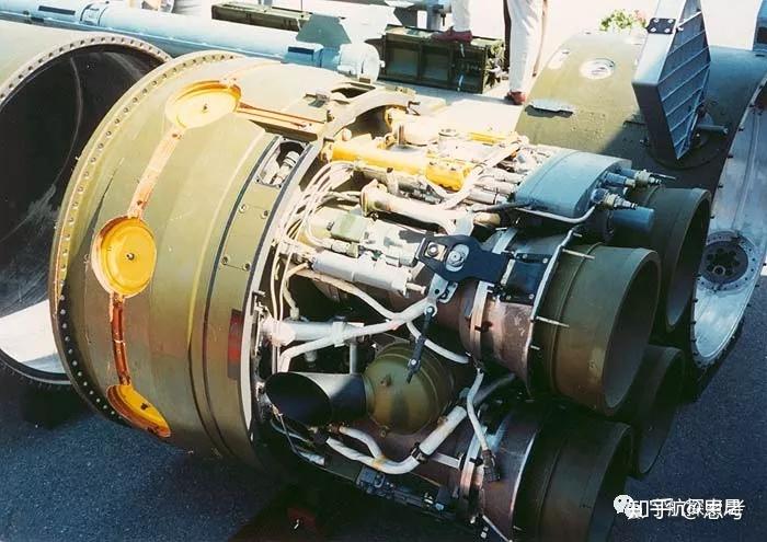 弹道导弹与巡航导弹的混血儿——伊斯坎德尔K - 知乎