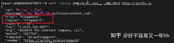 通过CCproxy配置内网linux服务器（代理上网，新手必看） - 知乎