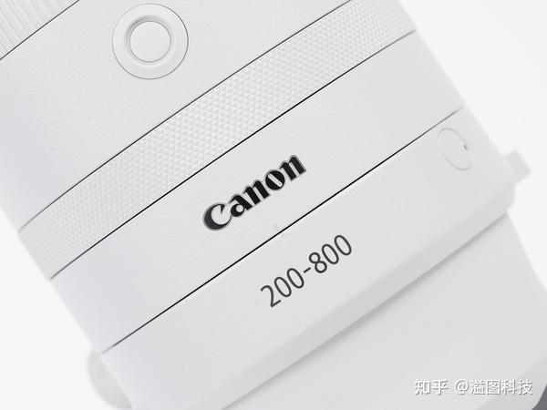 拍鸟新选择 佳能RF200-800mm深度体验 - 知乎