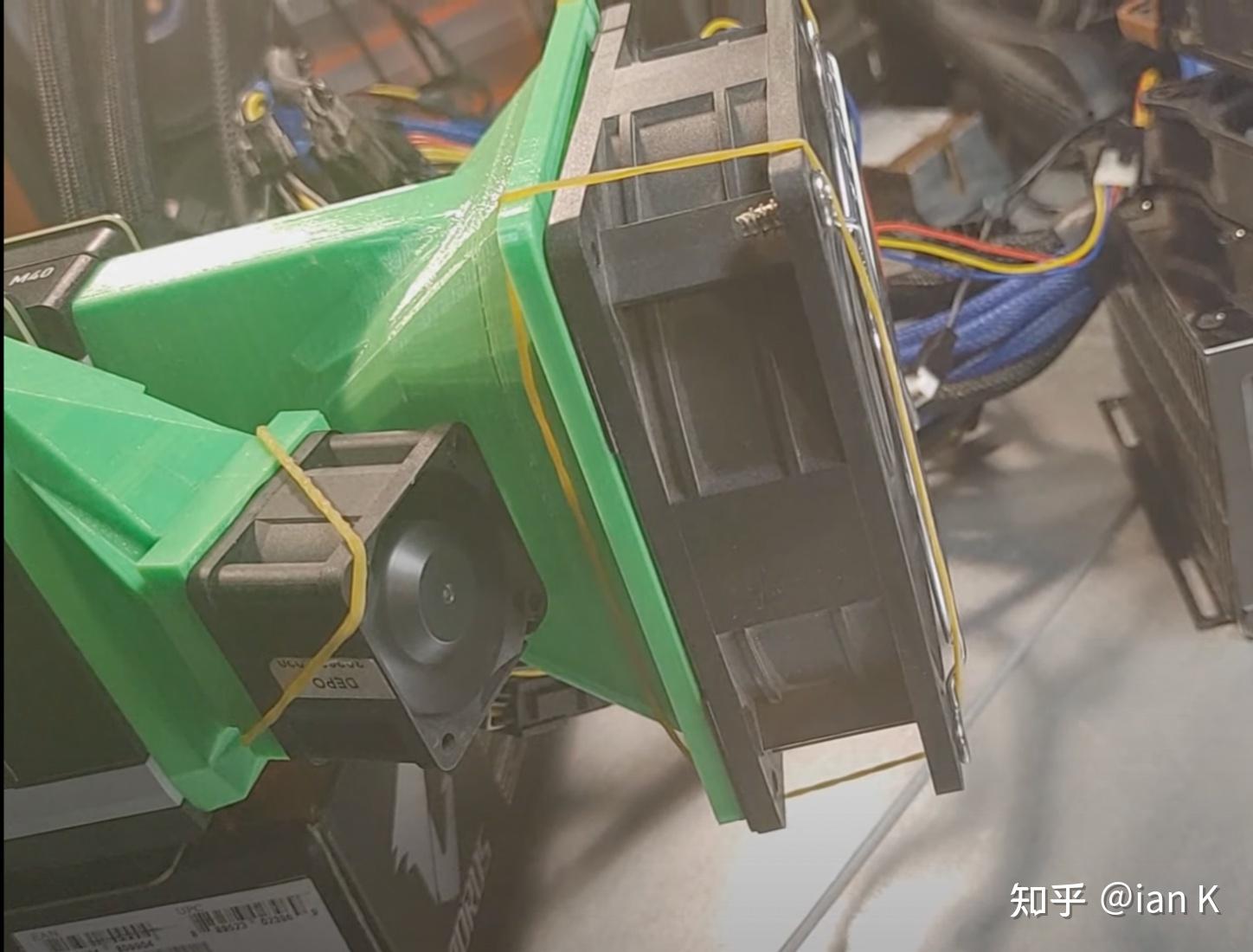 Tesla M40深度学习装机及踩坑记录 - 知乎