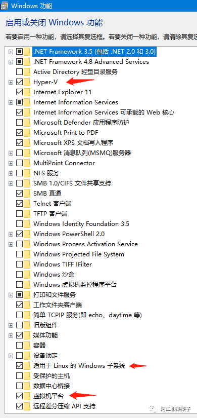 基于 WSL2 部署 Kali Win-Kex - 知乎