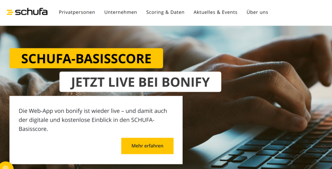 【德国生活】离不开的Schufa评分科普，附最新证明获取攻略 - 知乎