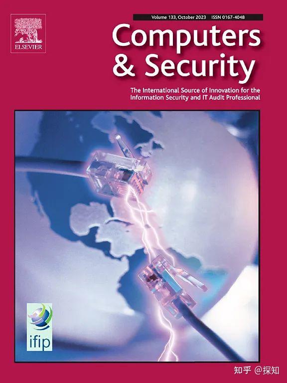 【解刊】Elsevier旗下录用快！无版面费！CCF-B，2个月录用，2天见刊！ - 知乎