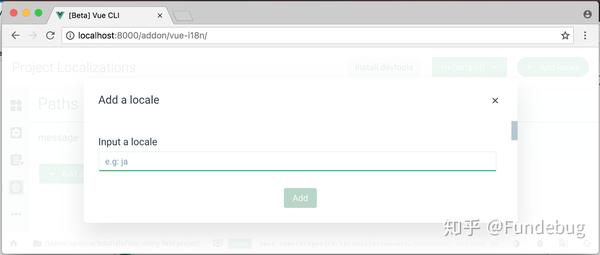 Vue UI：Vue开发者必不可少的工具 - 知乎