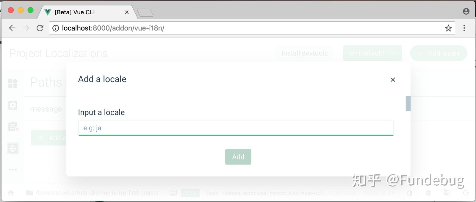 Vue UI：Vue开发者必不可少的工具 - 知乎